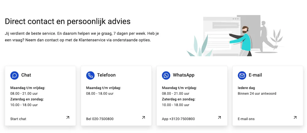 Hostnet review: De meest overgewaardeerde hosting ooit [2023]