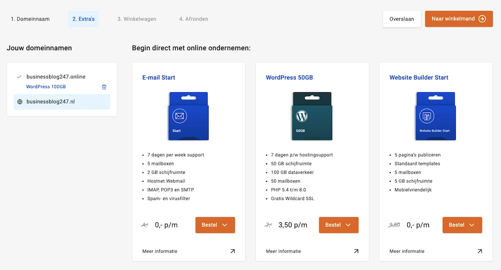 Hostnet review: De meest overgewaardeerde hosting ooit [2023]