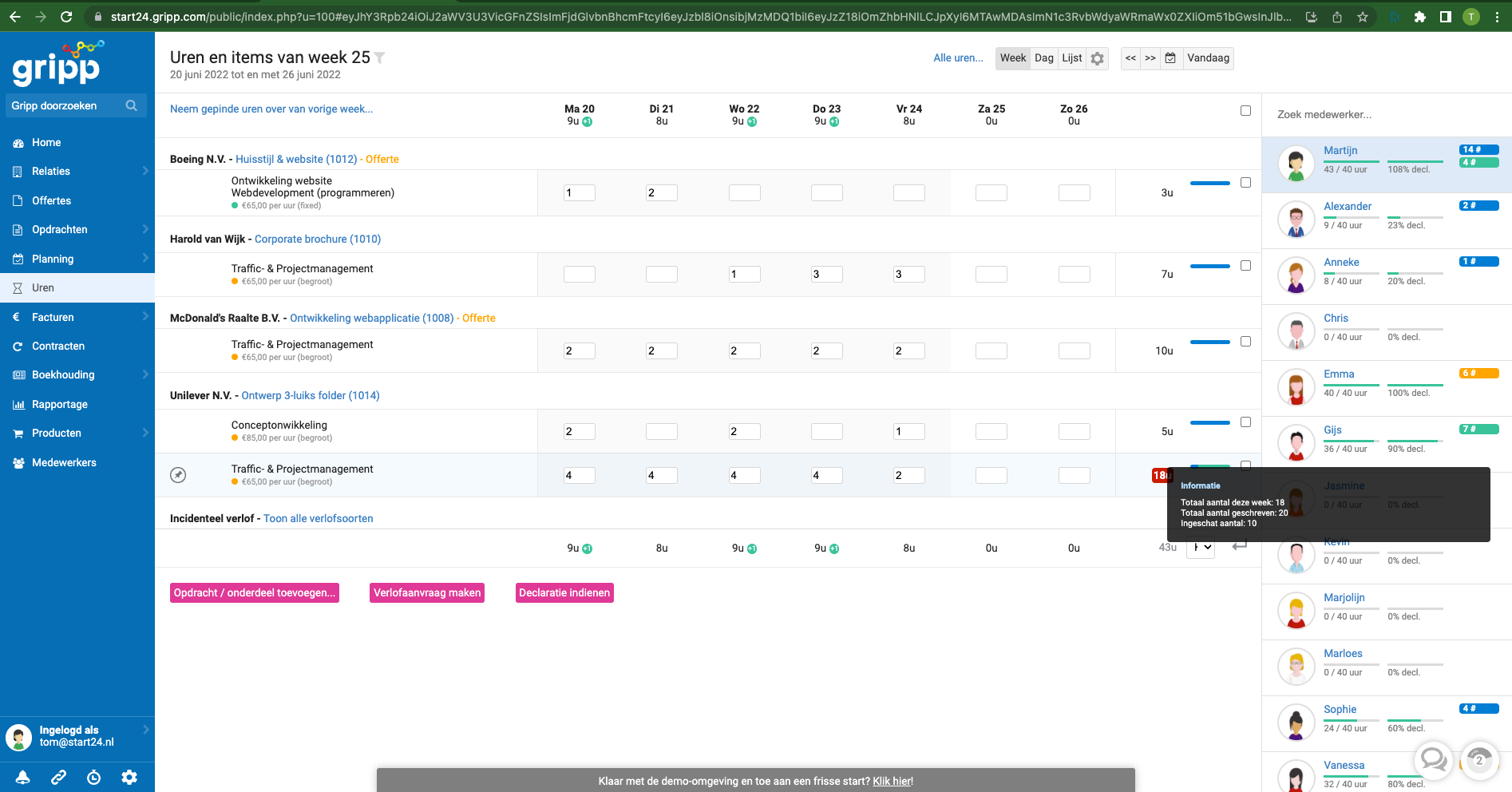 Gripp review [2025]: een krachtige duizendpoot met meer potentie