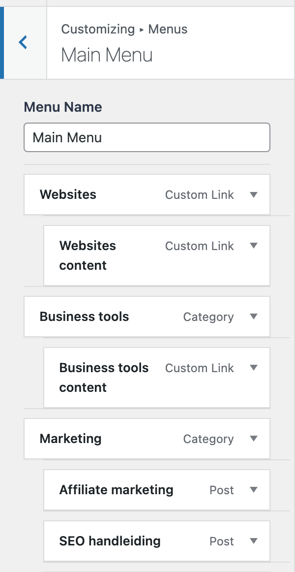 De WordPress Customizer: een complete handleiding [2025]