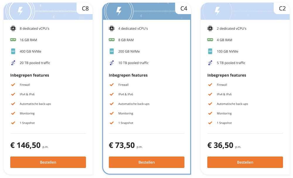 TransIP review: Hebben ze hun beste tijd gehad? [2024]