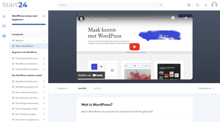 Huddle review: is het de beste community- en cursus software?